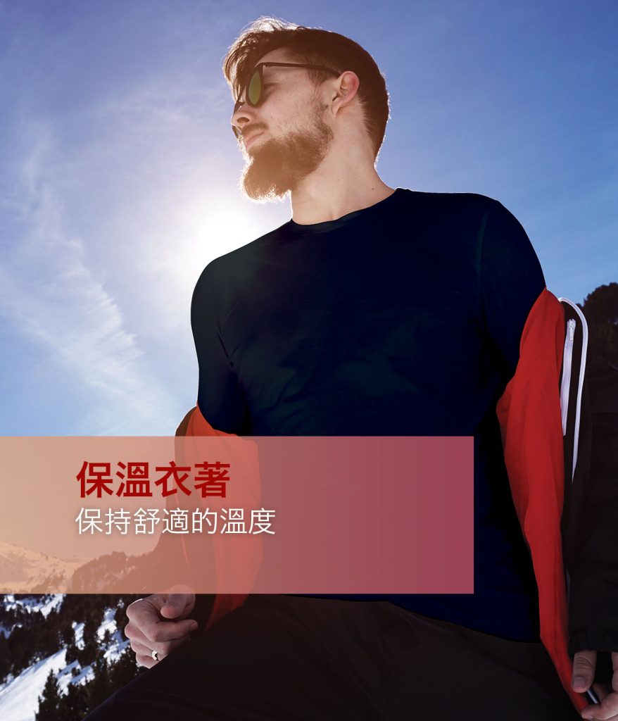 AULORA BASIC TOP with Kodenshi® - BE International Sdn Bhd