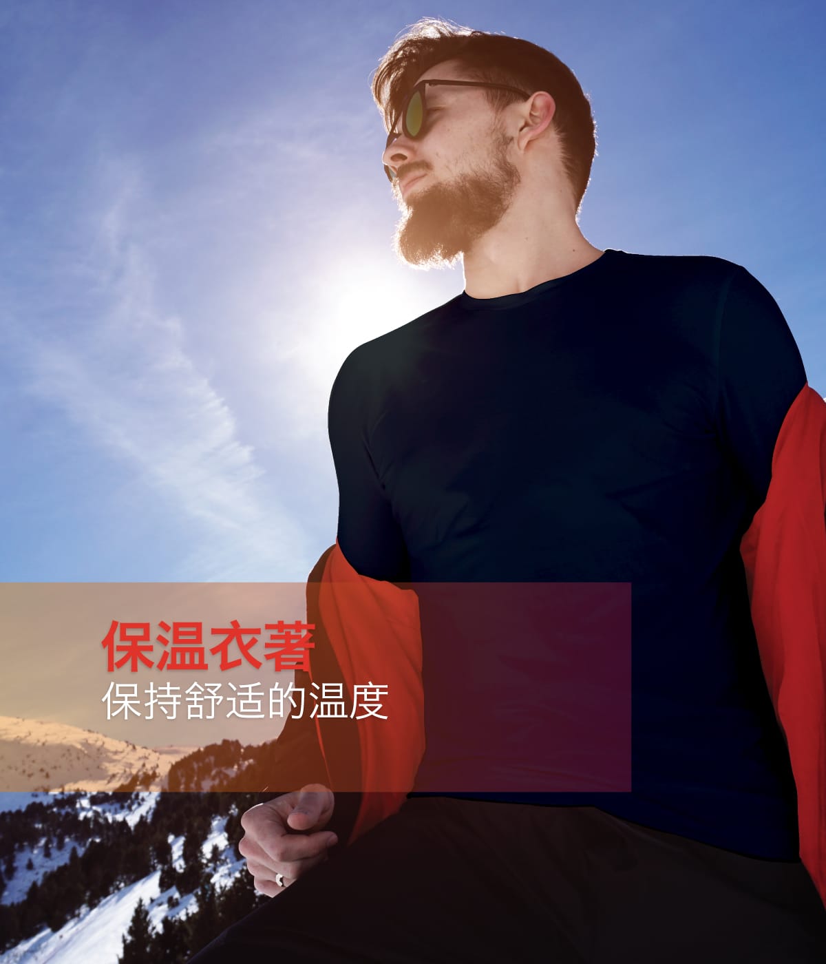 AULORA BASIC TOP with Kodenshi® - BE International Sdn Bhd