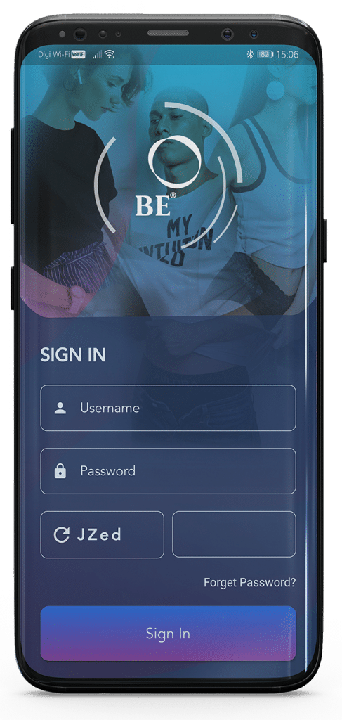 BE4U - BE International Sdn Bhd