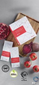 The Science Behind BElixz BEFIL! - BE International Sdn Bhd