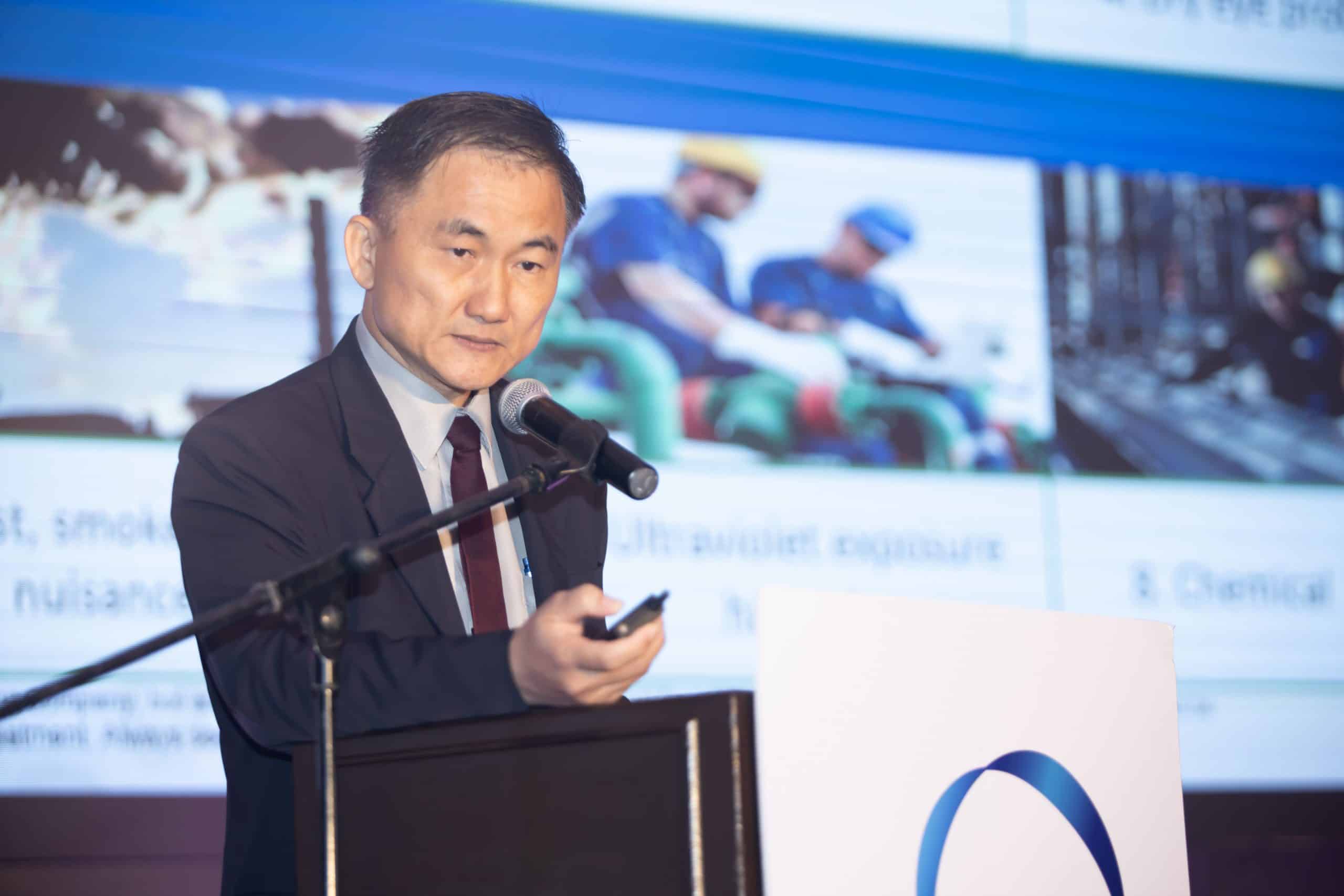 BElixz I-VXION Launching April 2023 - BE International Sdn Bhd