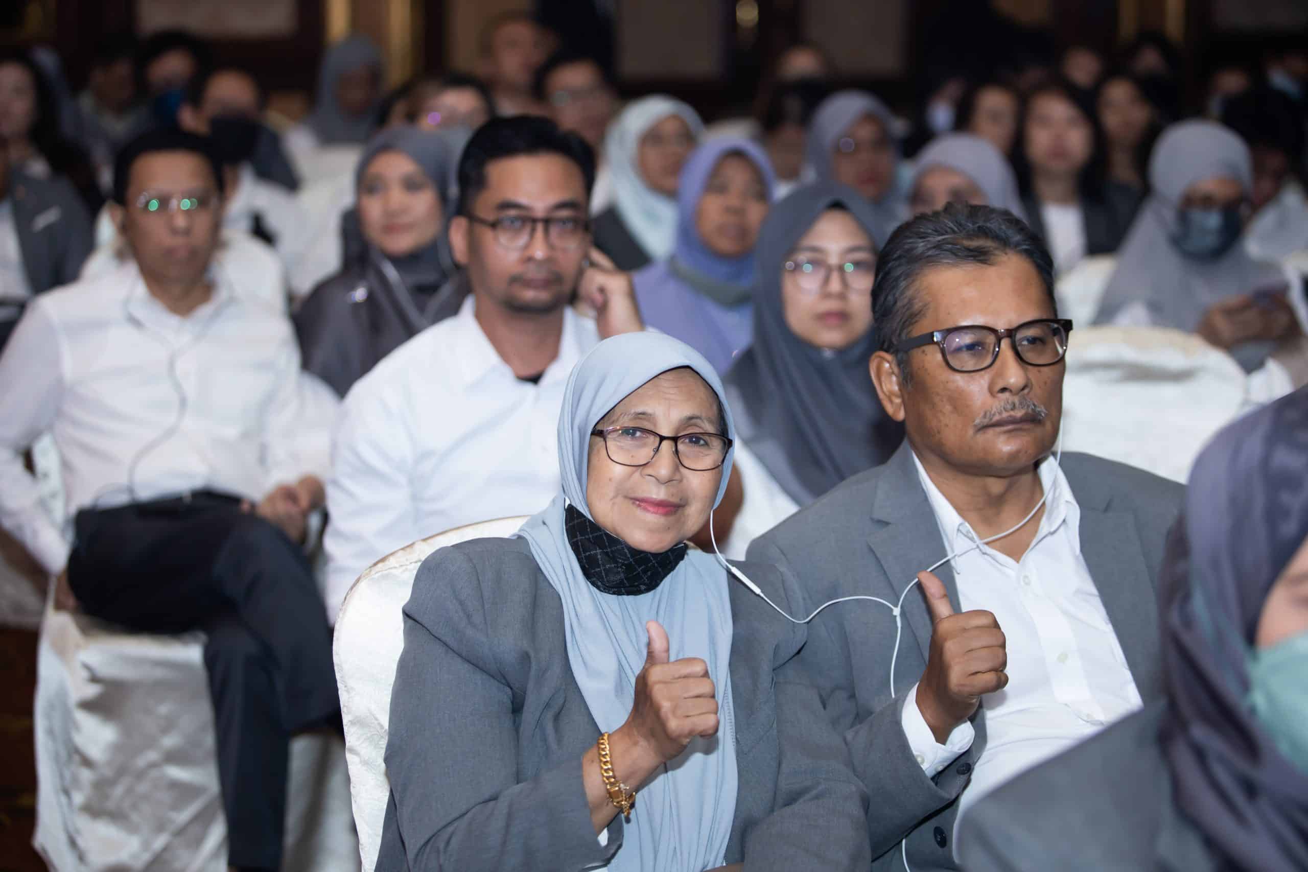 BElixz I-VXION Launching April 2023 - BE International Sdn Bhd