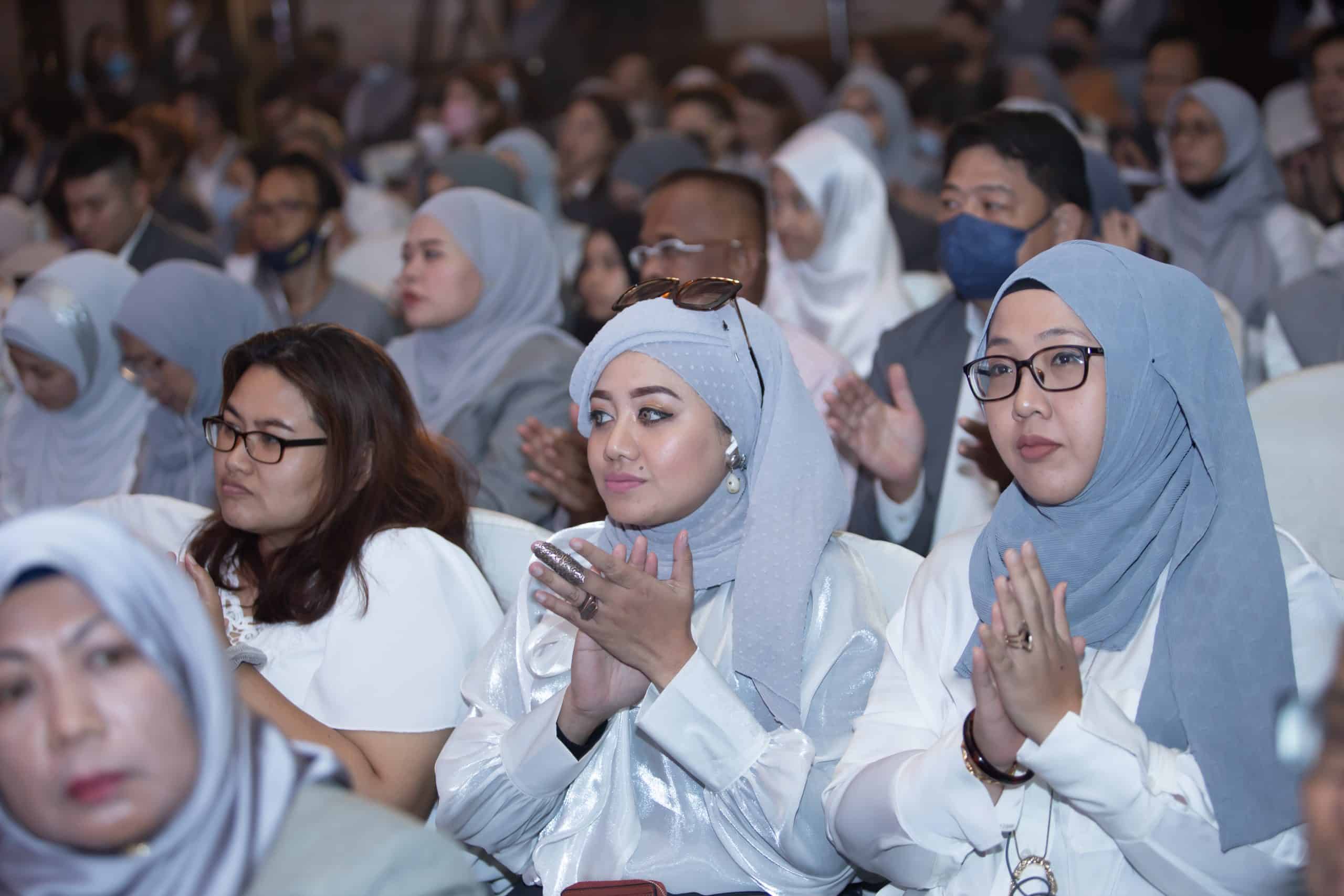 BElixz I-VXION Launching April 2023 - BE International Sdn Bhd