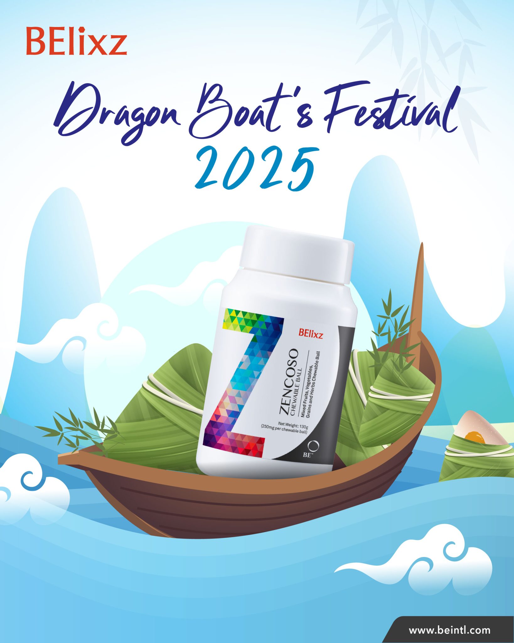 Discover BElixz N’exBio at a Glance: Your Next-Gen Gut Health Solution ...