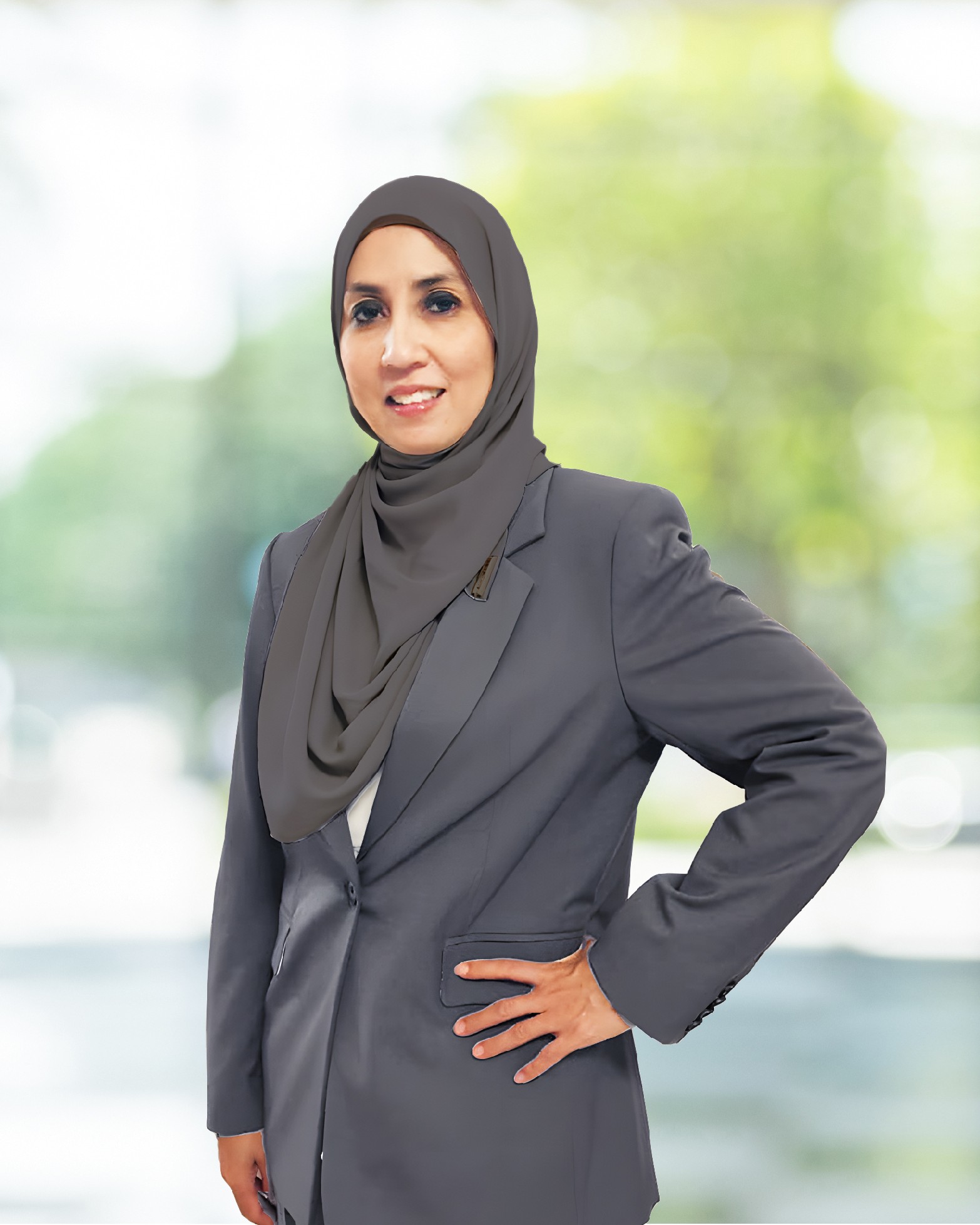 RCCA Amelia Ezreen Abu Bakar - BE International Sdn Bhd
